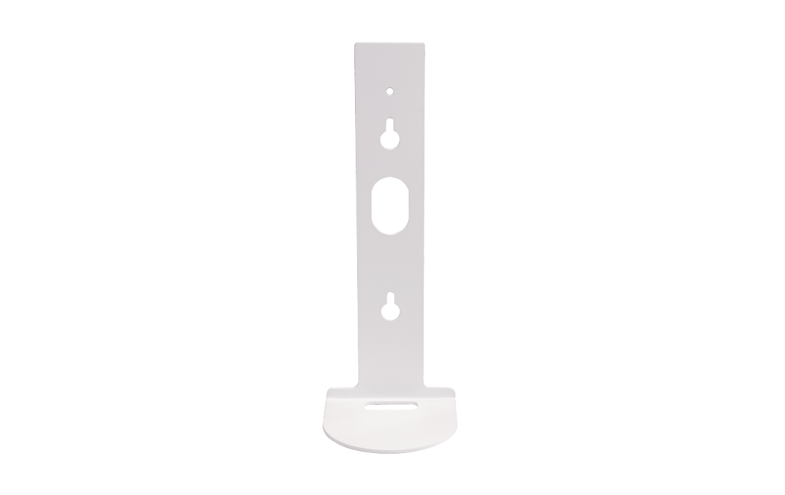 Tube wall hylle – Elektro Designbelysning