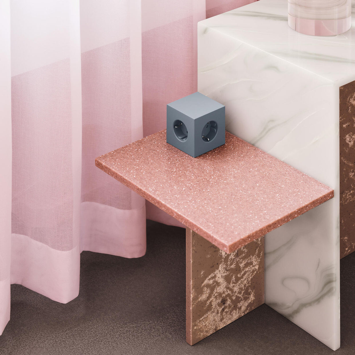 Avolt Square – Elektro Designbelysning