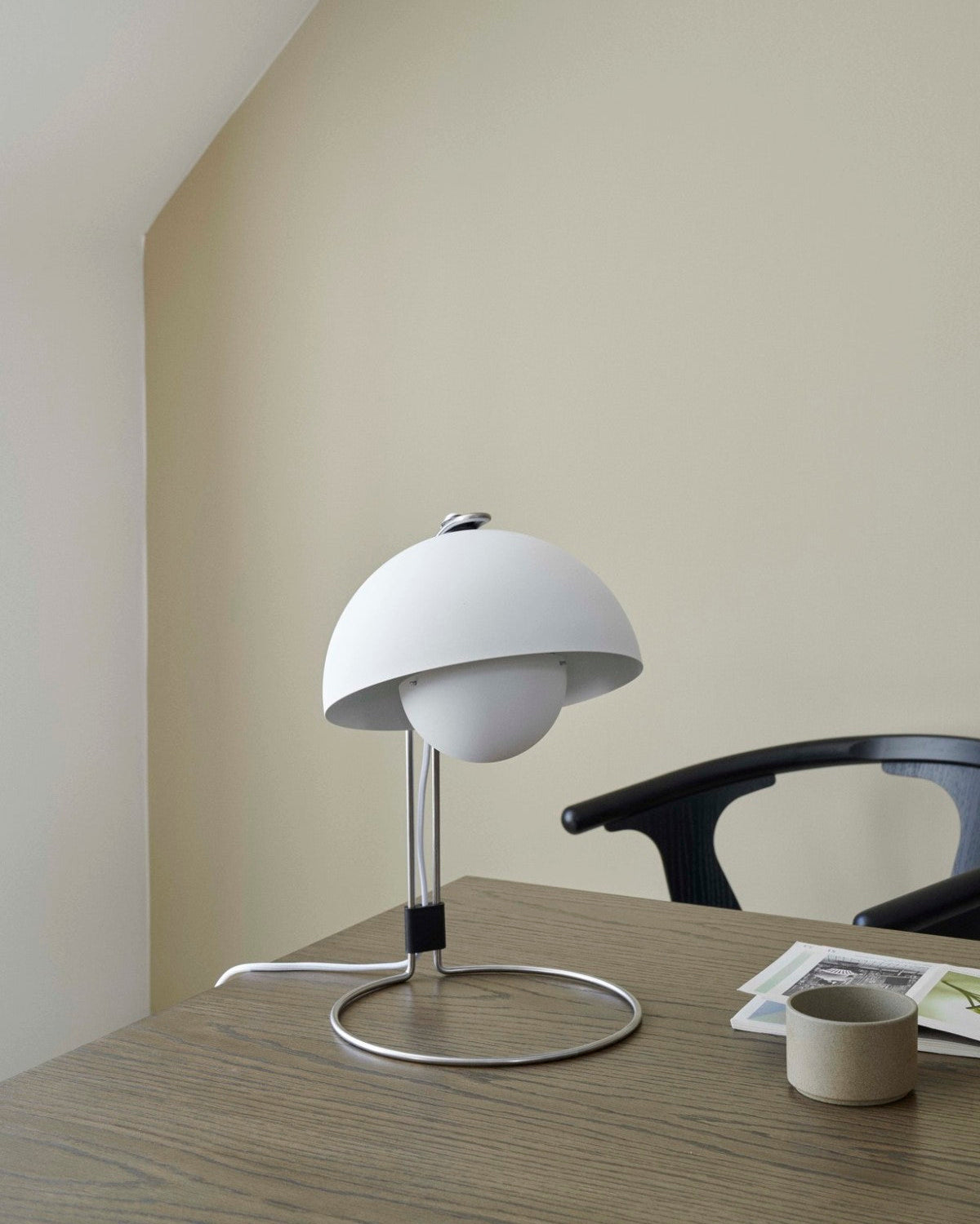 Flowerpot VP4 – Elektro Designbelysning